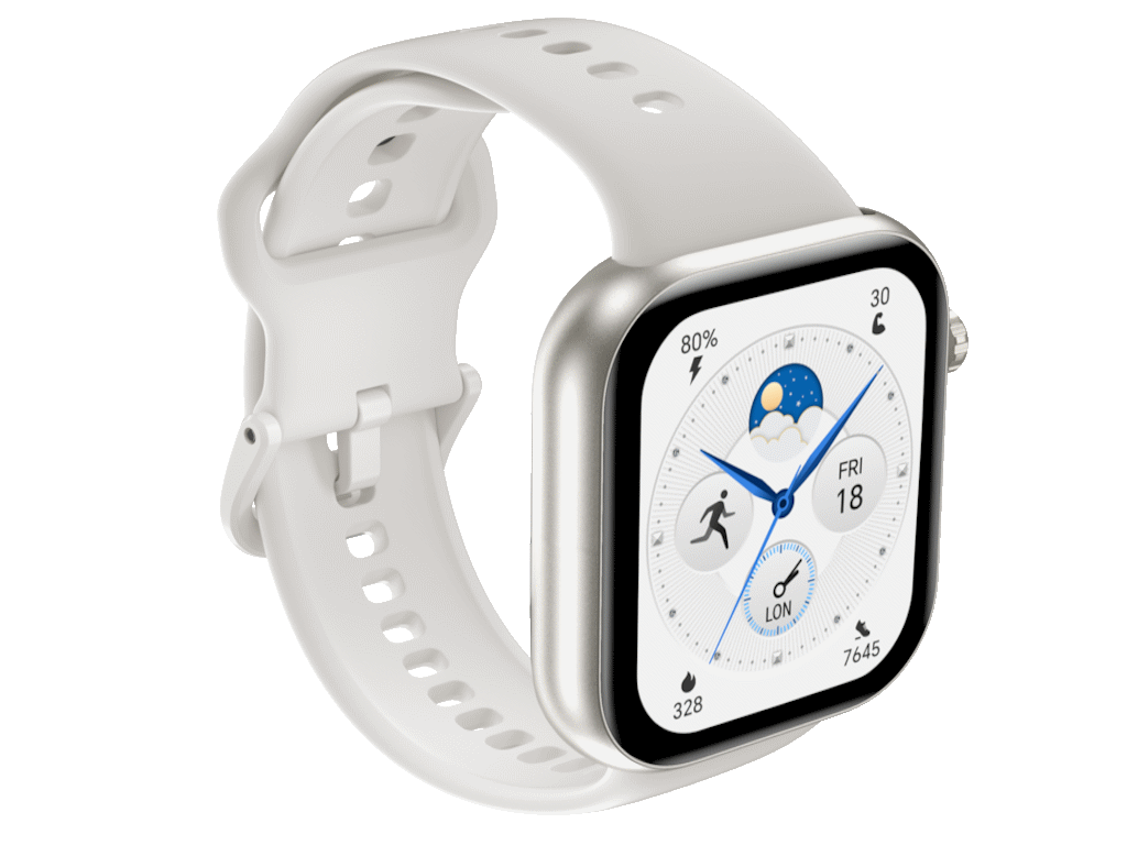Honor Pametni sat HONOR CHOICE Watch 2i Bela - Elektro Dot