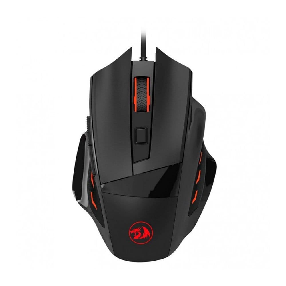 Redragon Phaser M609 Gaming Mouse - Elektro Dot